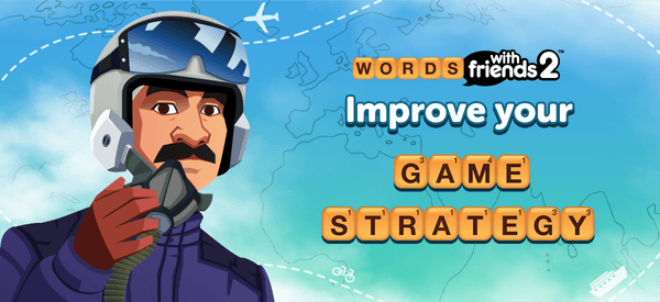 How Can Word Games Improve Your Strategic Thinking?