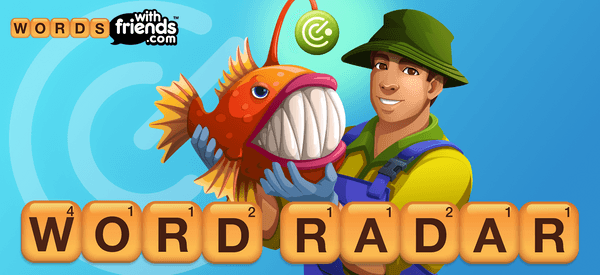 Why Word Radar is Words With Friends Best Power-Up